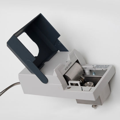 Gas Chromatography Modules | Thermo Fisher Scientific - RU