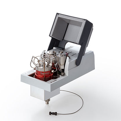 Gas Chromatography Modules | Thermo Fisher Scientific - IN