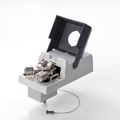 Gas Chromatography Modules | Thermo Fisher Scientific - IN