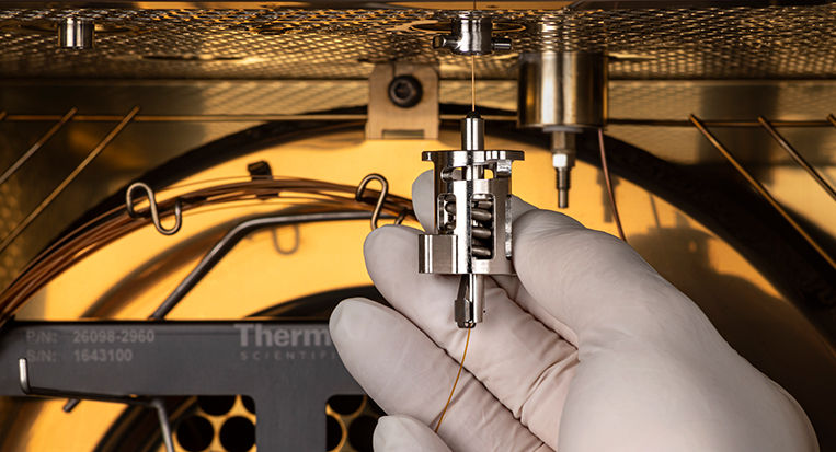 Gas Chromatography System Features | Thermo Fisher Scientific - MX