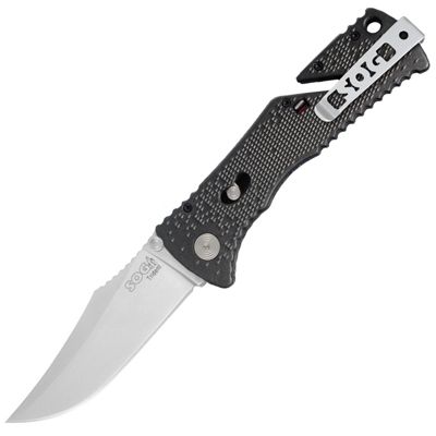 SOG Trident Knife - Moosejaw