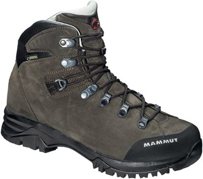 Mammut Women's Trovat High GTX Boot - Moosejaw
