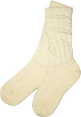 Ugg Womens Cashmere Slouchy Crew Sock Moosejaw