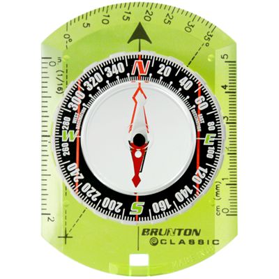 Brunton 9020g Compass Moosejaw