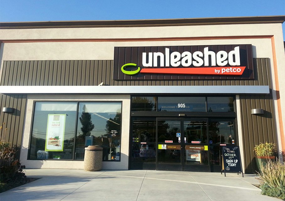 Pet Stores Supplies In Claremont Petco Dog Cat Food