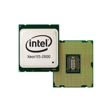 Intel Xeon E5 2690 v2 Deca core 10 Core 3 GHz Processor Socket R LGA ...