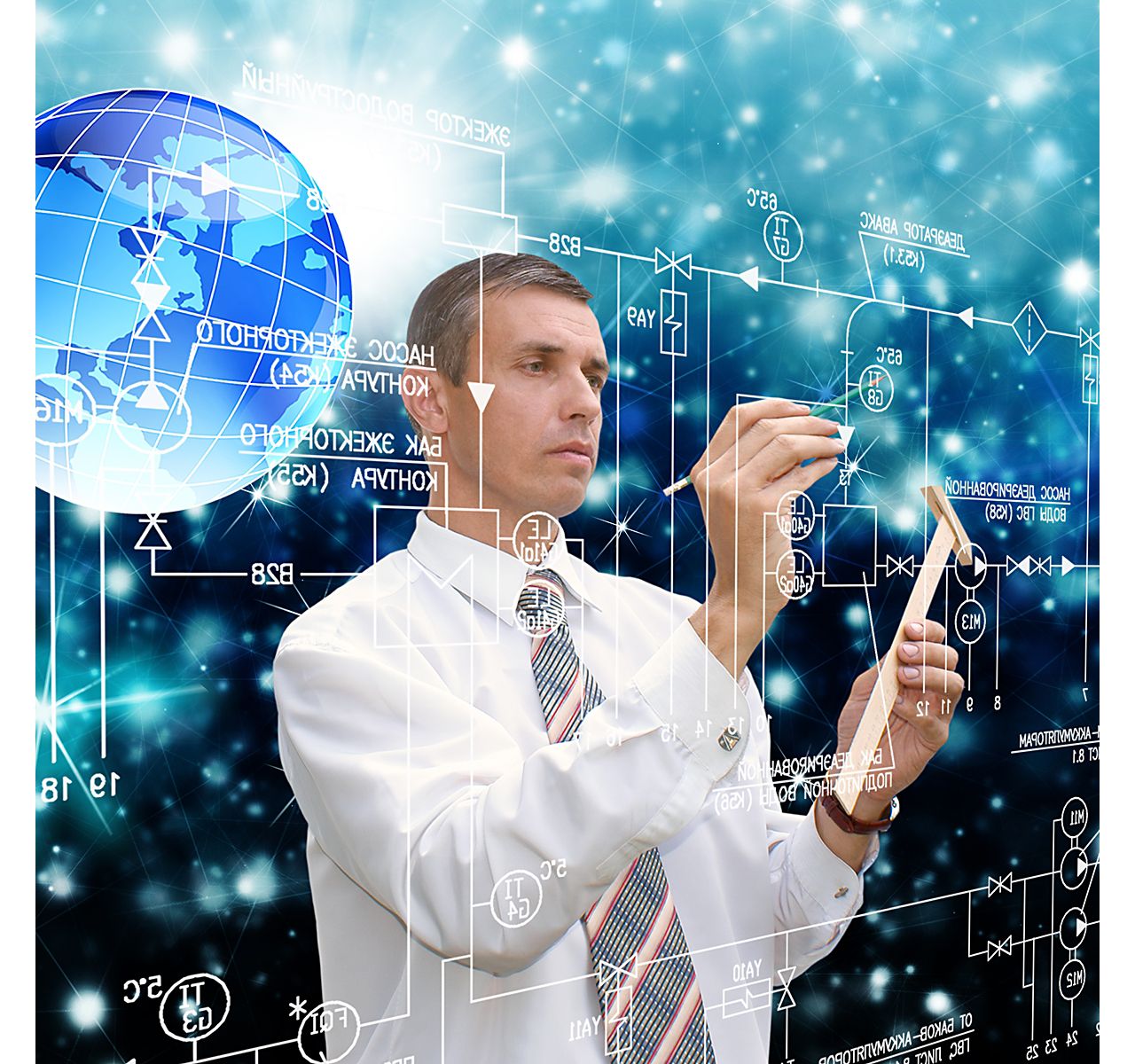 Studio 5000 Helps Deliver The Connected Enterprise® | Rockwell Automation