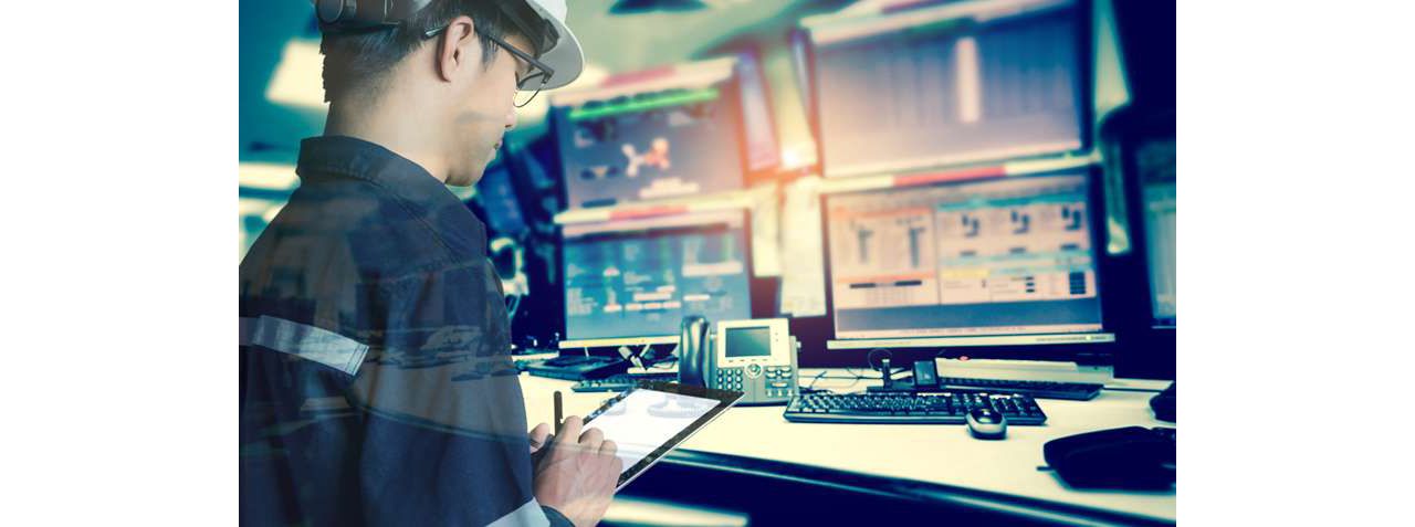 Energy Monitoring System Improves Visibility | Rockwell Automation Energy Monitoring System Improves Visibility | Rockwell Automation