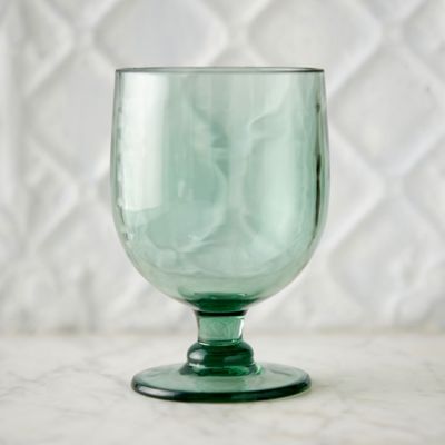 Picnic Wine Glass Terrain