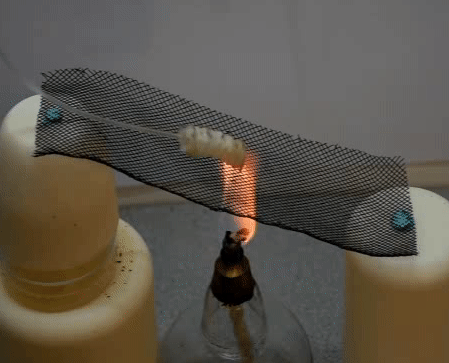 Chemistry in Pictures: The impervious inchworm