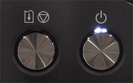 Resolve Alarm Lamp Flash Errors - PIXMA PRO-1 Resolve Alarm Lamp Flash Errors - PIXMA PRO-1