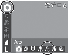 Using Color Accent and Color Swap modes with the PowerShot SD870 IS and SD950 IS.