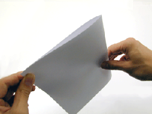 Bottom plate cleaning on the MP760