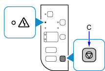 Wireless LAN Connection With the WPS PIN Code Method - PIXMA MG3620