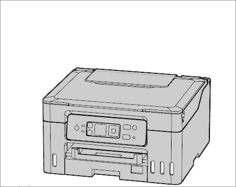 Support Code 15A2 Appears - GX3020