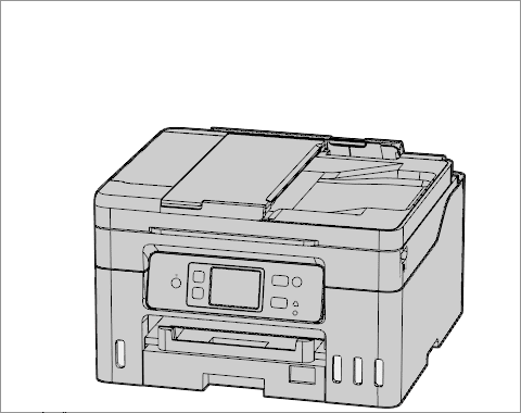 Support Code 15A2 Appears - GX4020