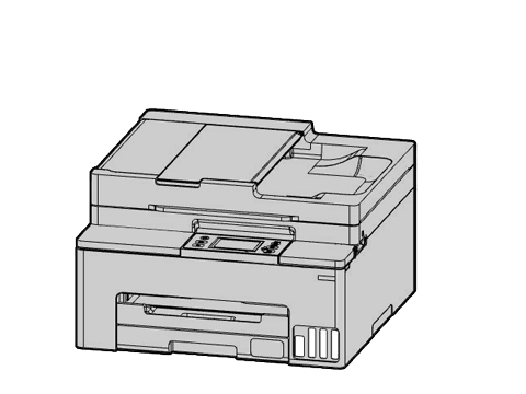 Support Code 15A2 Appears - GX2020