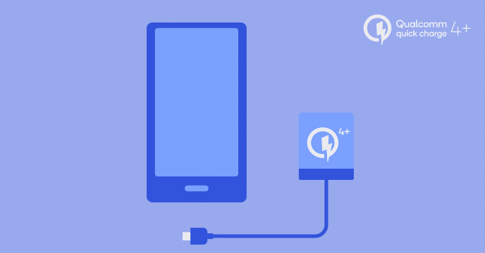 How can Quick Charge 4+ turbocharge your mobile device?