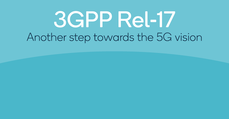 3GPP charts the next chapter of 5G standards