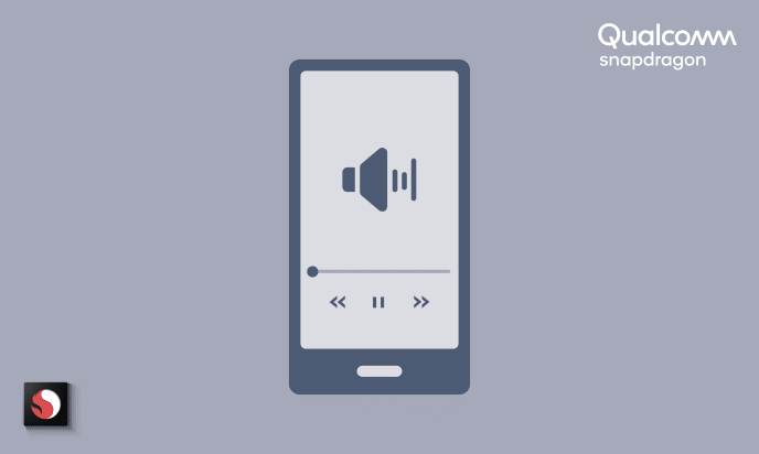 How can Qualcomm Aqstic support dynamic voice UI experiences? [video]