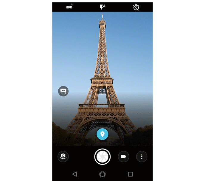 On-device AI acceleration debuts on Motorola smartphones with the ...