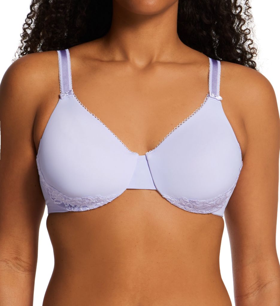 Olga 35063 Luxury Lift Underwire Bra 38 D Black 38d for sale online | eBay