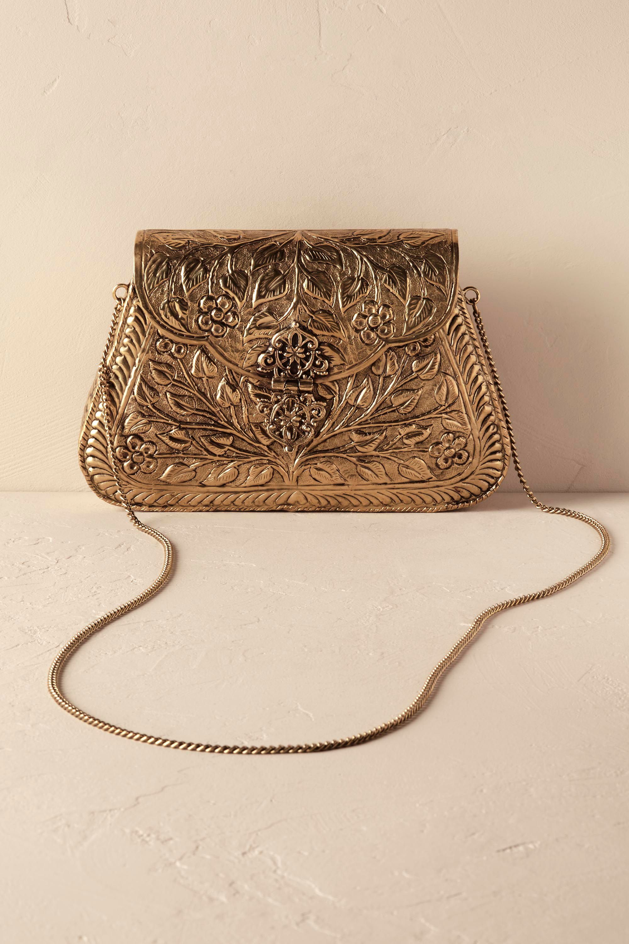 1920s Style Purses and Beaded Flapper Bags