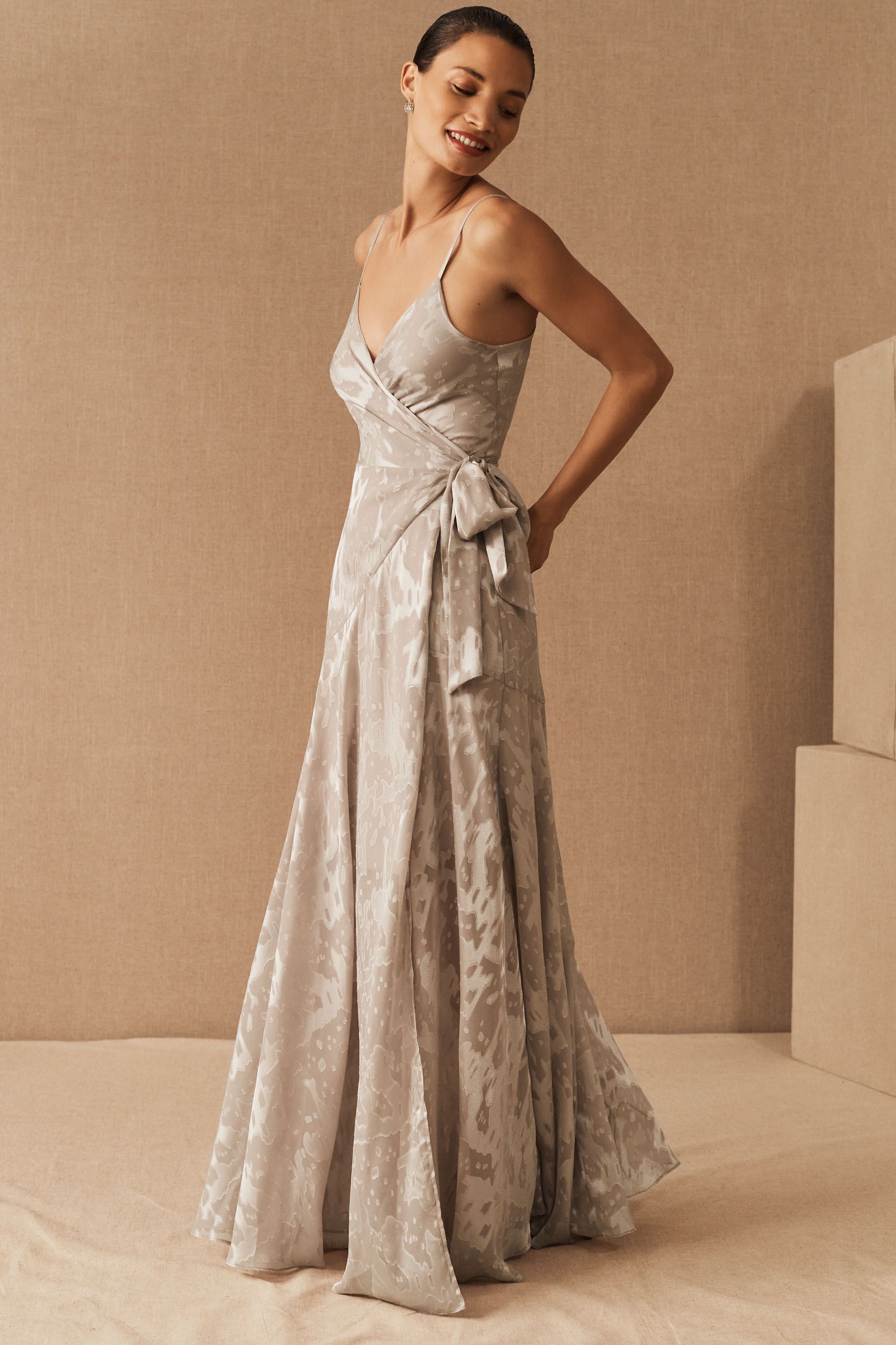 Vintage Inspired Evening Dresses, Gowns and Formal Wear