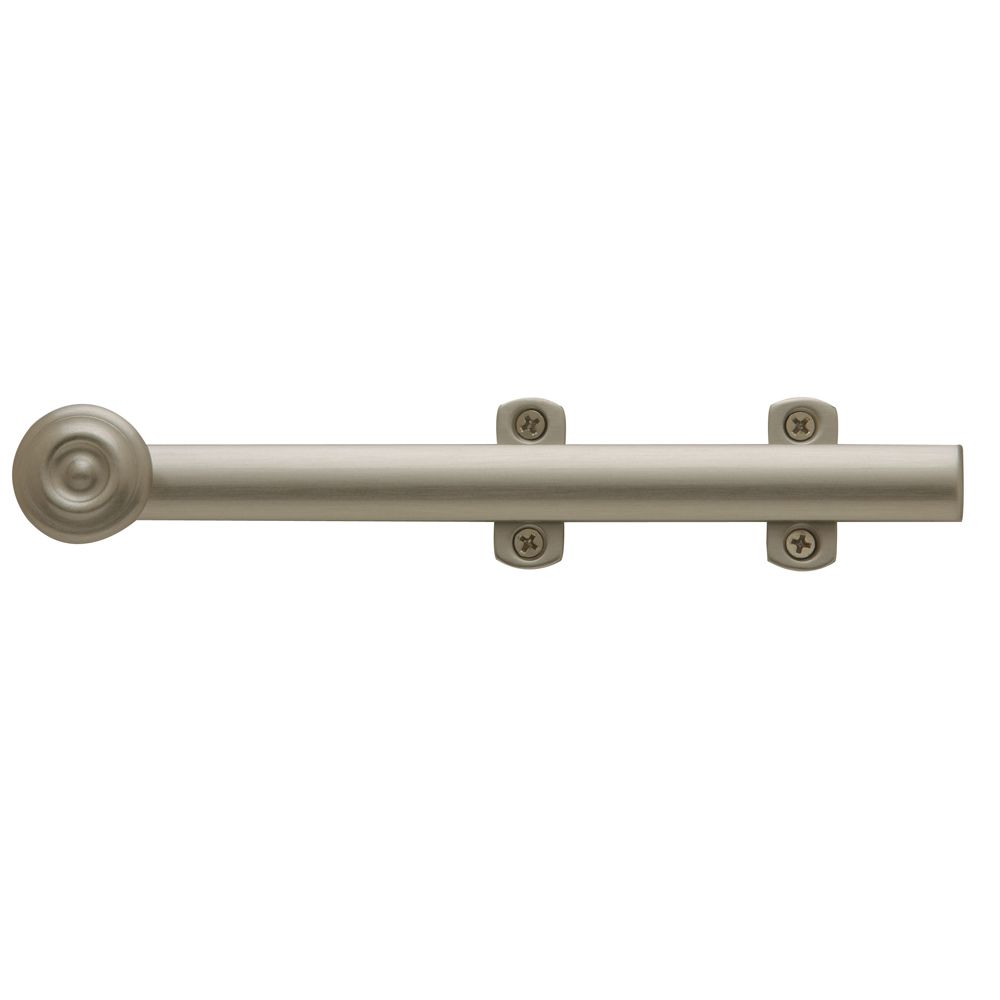 Decorative Heavy Duty Surface Bolt (0370.150)