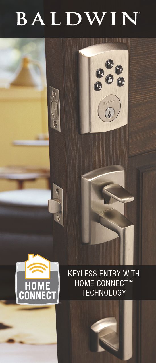 Product Literature | Baldwin Hardware