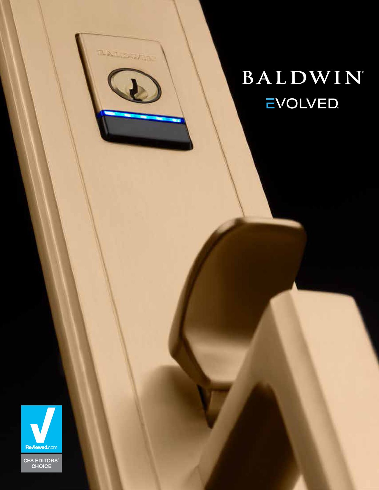 Product Literature | Baldwin Hardware