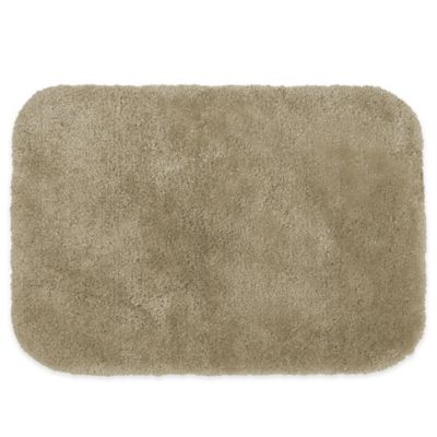 Wamsutta® Duet 17-Inch x 24-Inch Bath Rug - Bed Bath & Beyond