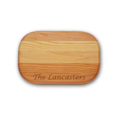 Carved Solutions 10-Inch Everyday Board - Bed Bath & Beyond