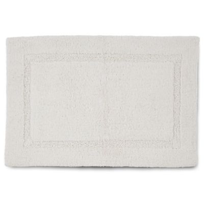 Martex Basics 20-Inch x 30-Inch Bath Rug - Bed Bath & Beyond