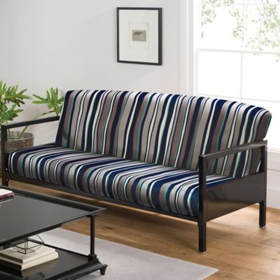 Cotton Full Futon Cover - Bed Bath & Beyond