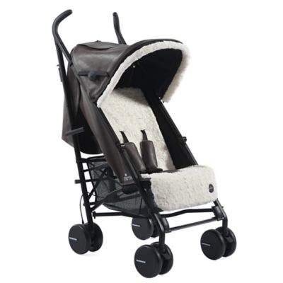 Mima® Bo Stroller Fashion Kit in Furry Duck - Bed Bath & Beyond