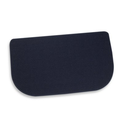 Berber 30-Inch x 18-Inch Kitchen Slice Rugs - Bed Bath & Beyond