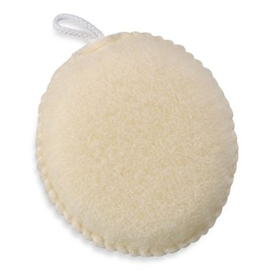 Exfoliating Body Sponge - Bed Bath & Beyond