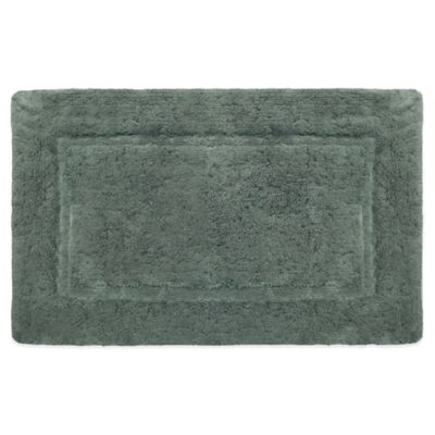 Wamsutta® Perfect Soft MICRO COTTON® 30-Inch x 48-Inch Bath Rug - Bed ...