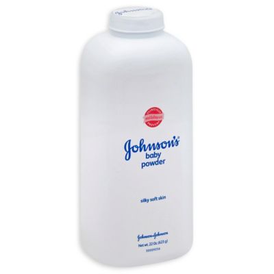 Johnson & Johnson® 22 oz. Baby Powder - buybuy BABY