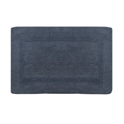 Wamsutta® 30-Inch x 48-Inch Reversible Bath Rug - Bed Bath & Beyond