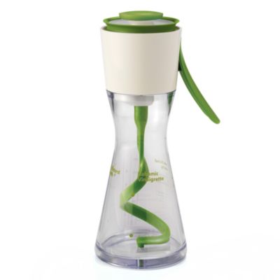 Chef'n® Emulstir™ Emulsifier and Salad Dressing Mixer - Bed Bath & Beyond