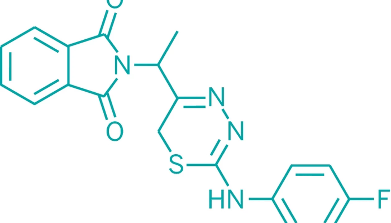 CAS Registry Marks A Milestone