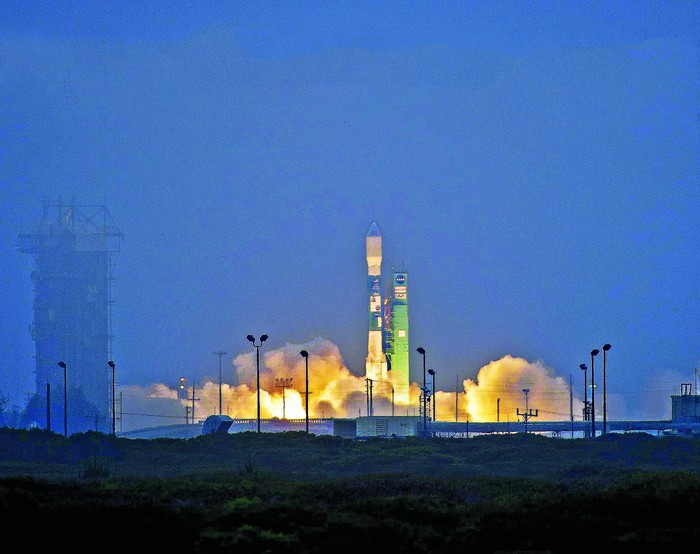 Aquarius-Satellite-Study-Oceans