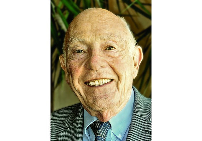 Kyoto-Prize-John-Cahn-wins