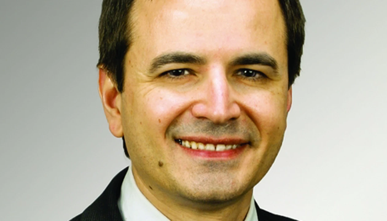 Frank Barresi