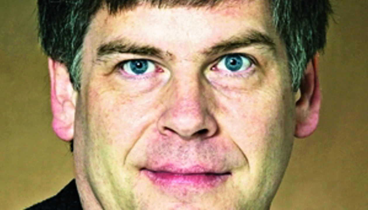 Tess Award to Dean Webster; Call for Nominations