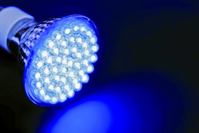 Bright-Outlook-LED-Precursor