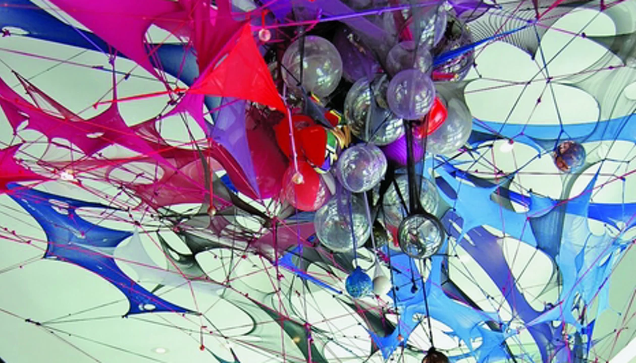 Preserving Plastic Art