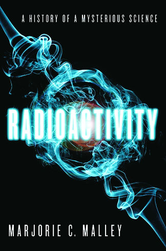 Radioactive Facebook Cover